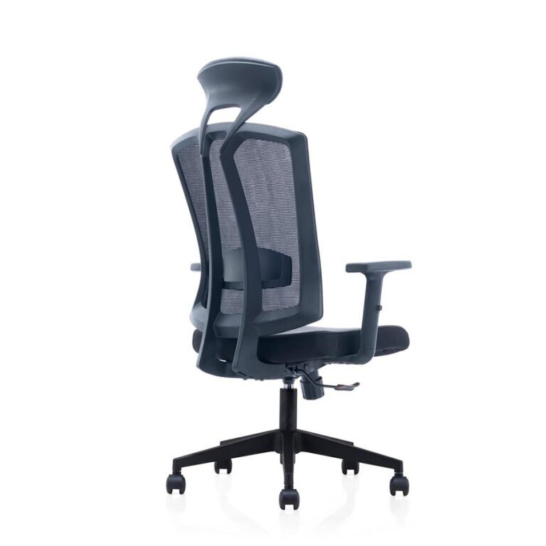 Macro Nylon Base Executive Chair - floor2floor